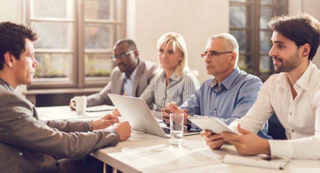 20 Pertanyaan dan Jawaban Interview Panel - Gajihub Blog