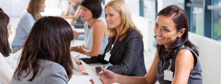 Job Fair: Arti, Manfaat, hingga Tips Suksesnya - Gajihub Blog