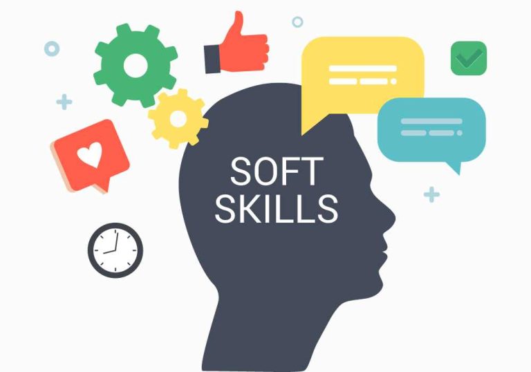 Pengembangan Soft Skill di Tempat Kerja: Cara dan Manfaatnya - Gajihub Blog