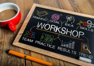 Workshop Adalah: Arti, Manfaat, Langkah, Hingga Contohnya