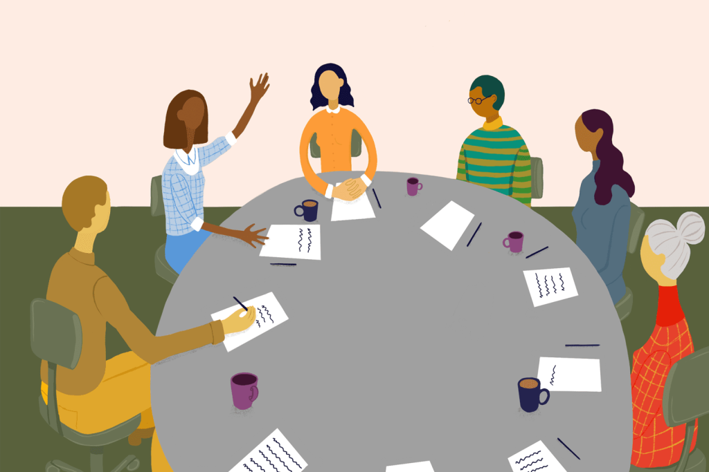 10 Contoh Ice Breaking Games dan Tips Melakukannya - Gajihub Blog