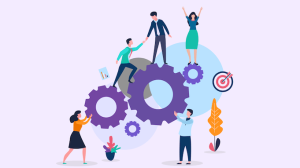 10 Contoh Ice Breaking Games dan Tips Melakukannya - Gajihub Blog