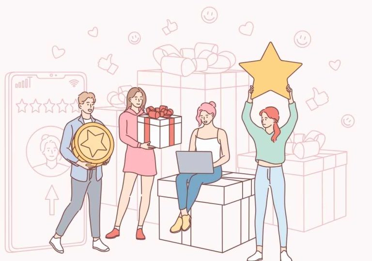 10 Karakteristik Kepemimpinan Transformasional