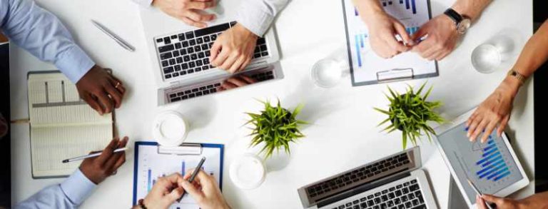 8 Tips Mengoptimalkan Manajemen Penilaian Karyawan - Gajihub Blog