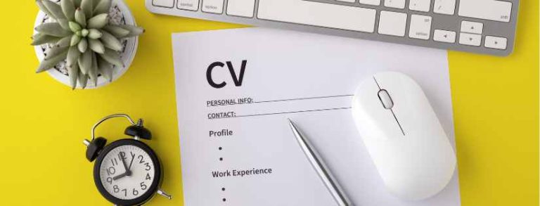 Cara Mencantumkan Riwayat Pendidikan di CV