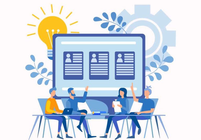 Seleksi Tahap Awal: Arti, Teknik, Hingga Langkahnya - Gajihub Blog