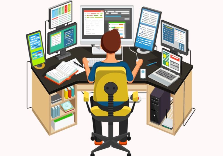 5 Cara dan Tips LinkedIn Programmer untuk Menarik HRD