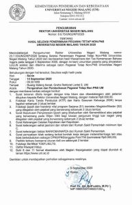 Contoh Pengumuman Rekrutmen, Strategi, dan Tips Membuatnya