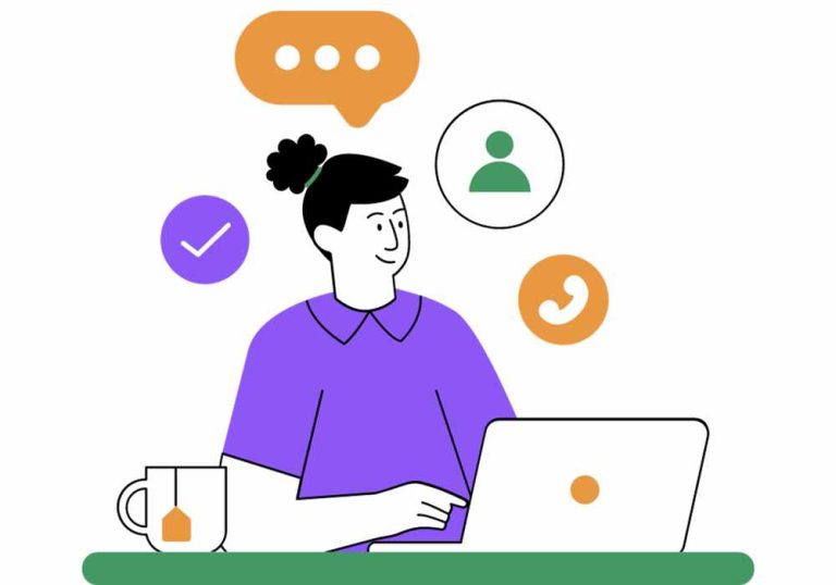 7 Self Service Software Terbaik, Arti, Hingga Manfaatnya