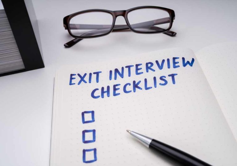 Download Exit Interview Template dan Tips Memaksimalkannya - Gajihub Blog