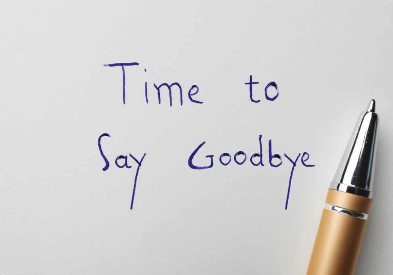 Farewell Message: Arti, Cara Menulis, Tips, Hingga Contohnya