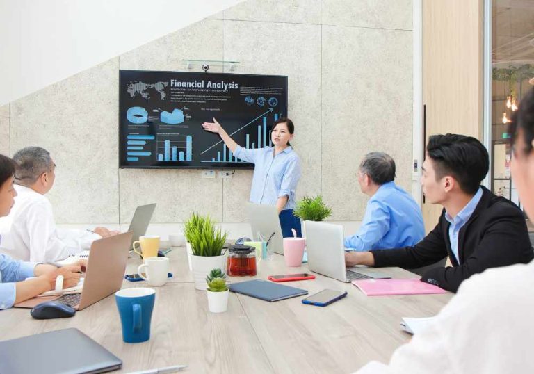 Contoh SOP Tim Financial, Jenis, dan Cara Mengoptimalkannya