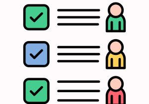 Cara Menghitung Presensi Absen Karyawan dan Contohnya - Gajihub Blog