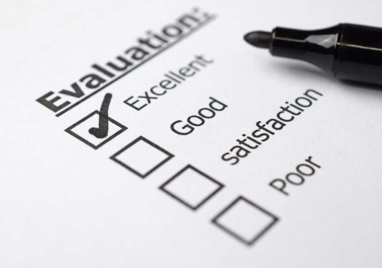 Contoh Evaluasi Kinerja Karyawan dan Tips Mengoptimalkannya - Gajihub Blog