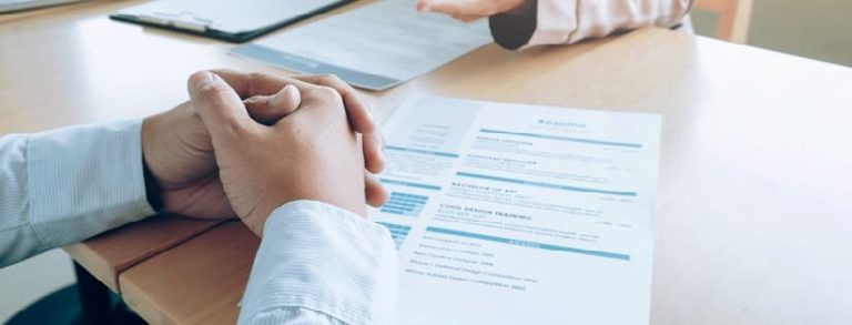 20+ Contoh Deskripsi Diri di CV dan Cara Membuatnya