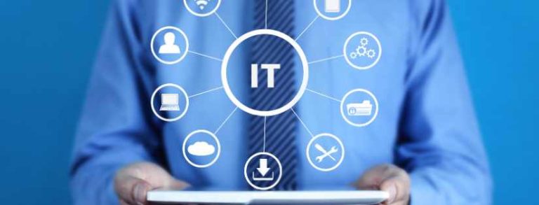 Jobdesk IT Support, Skill, Jenjang Karier, dan Kisaran Gaji
