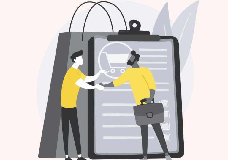 Jobdesk Sales Representative, Skill, Pendidikan, dan Gajinya