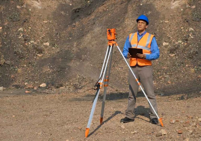 Jobdesk Surveyor Tambang, Skill, dan Kisaran Gajinya di Indonesia