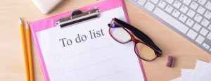 To Do List, Apa itu dan Bagaimana Cara Membuatnya?