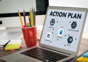 Download Contoh Action Plan Gratis dan Cara Membuatnya