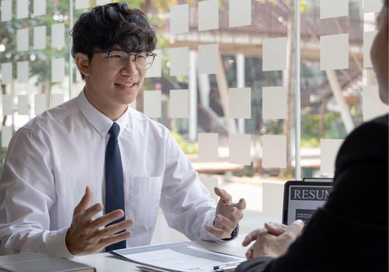 Behavioral Event Interview: Arti, Cara, Hingga Tips untuk Kandidat