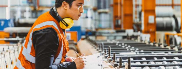 Jobdesk Supervisor Produksi, Skill Penting, dan Gajinya