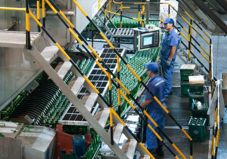 Jobdesk Teknisi Pabrik, Skill Penting, Hingga Kisaran Gajinya