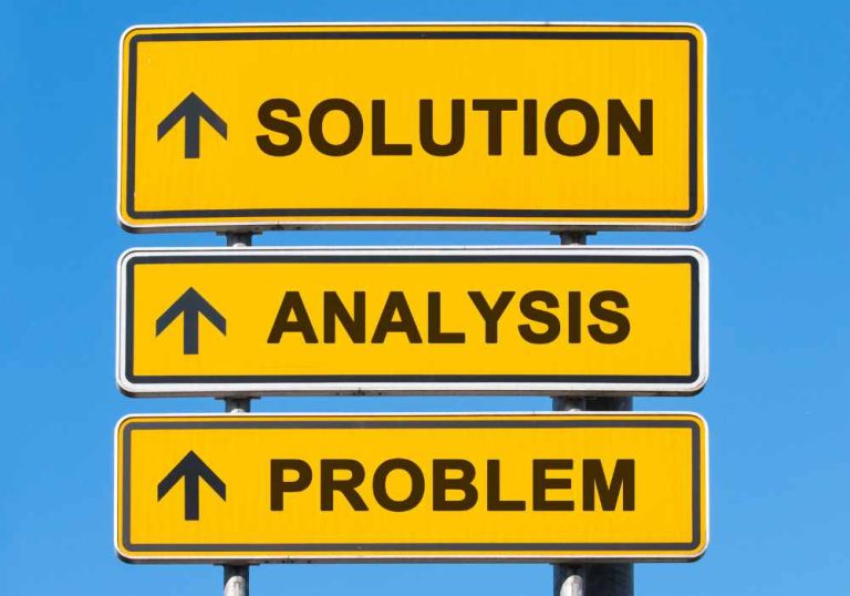 13 Strategi Pemecahan Masalah, Arti, dan Tahapannya