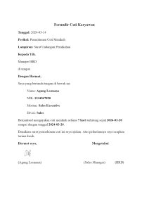 Cara Tanda Tangan PDF dengan Praktis secara Online dan Offline