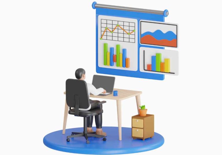 Berapa Gaji Data Analysis? Intip Kisarannya Berikut Ini