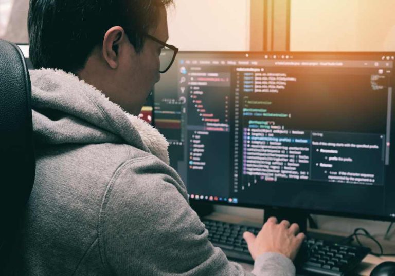 Berapa Gaji Front End Developer? Segini Rata-Ratanya