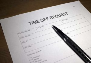 Form Cuti Karyawan: Manfaat, Contoh, dan Unduh Template Gratis