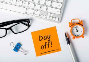 Form Cuti Karyawan: Manfaat, Contoh, dan Unduh Template Gratis