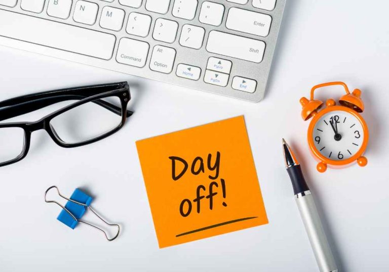 Form Cuti Karyawan: Manfaat, Contoh, dan Unduh Template Gratis