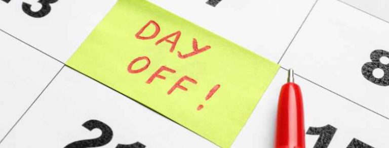 Form Cuti Karyawan: Manfaat, Contoh, dan Unduh Template Gratis