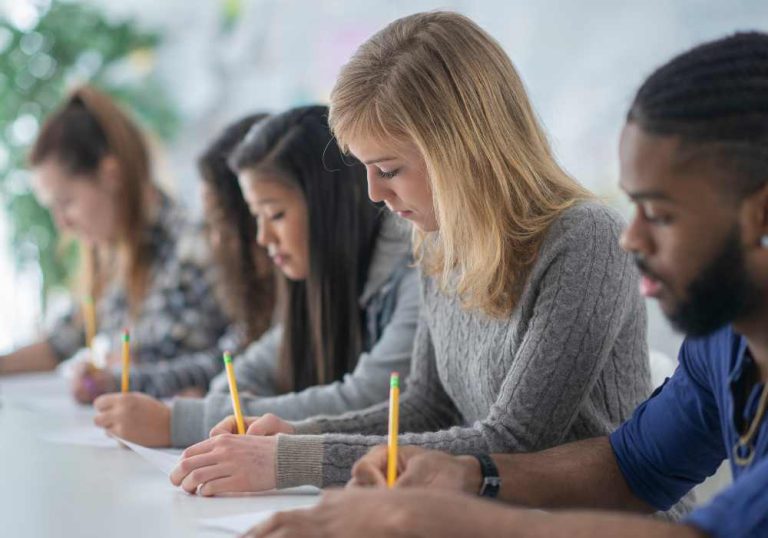 Tes Army Alpha Intelegence: Arti, Fungsi, Contoh Soal, dan Tipsnya