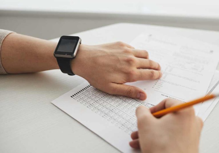 Tes EPPS: Pengertian, Proses, Contoh Soal, dan Tips Suksesnya