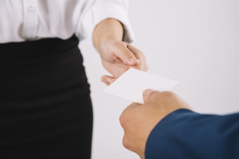 10 Contoh Handing Over Letter dan Cara Membuatnya