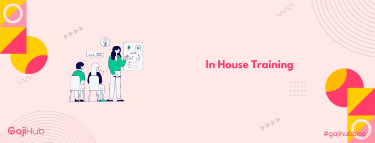 In House Training: Pengertian dan Cara Menyusunnya