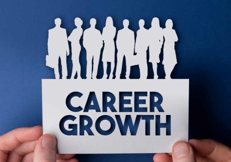 Jenjang Karir: Arti, Manfaat, Cara Membangun, dan Contohnya