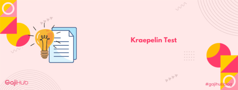 Kraepelin Test: Pengertian, Tujuan, dan Cara Mengerjakannya