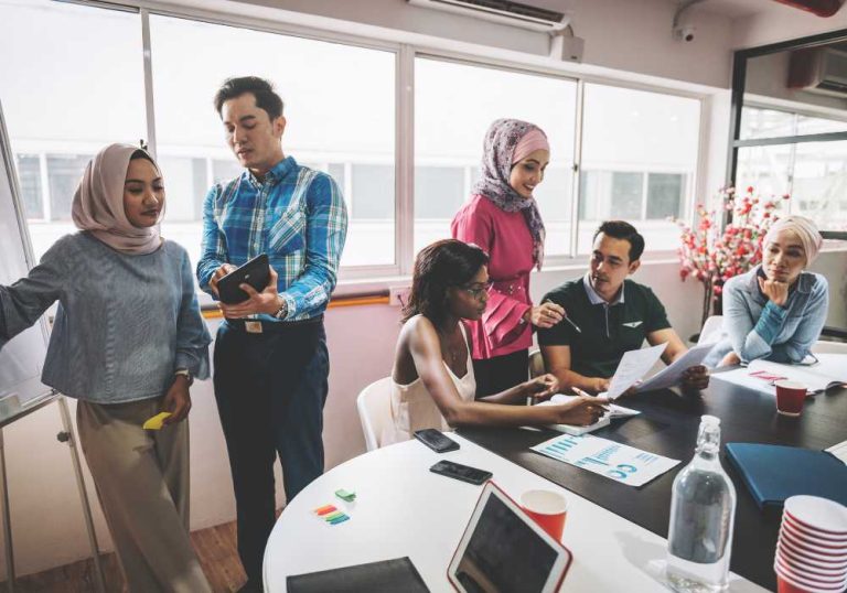 Manfaat Pelatihan Kerja bagi Karyawan dan Perusahaan