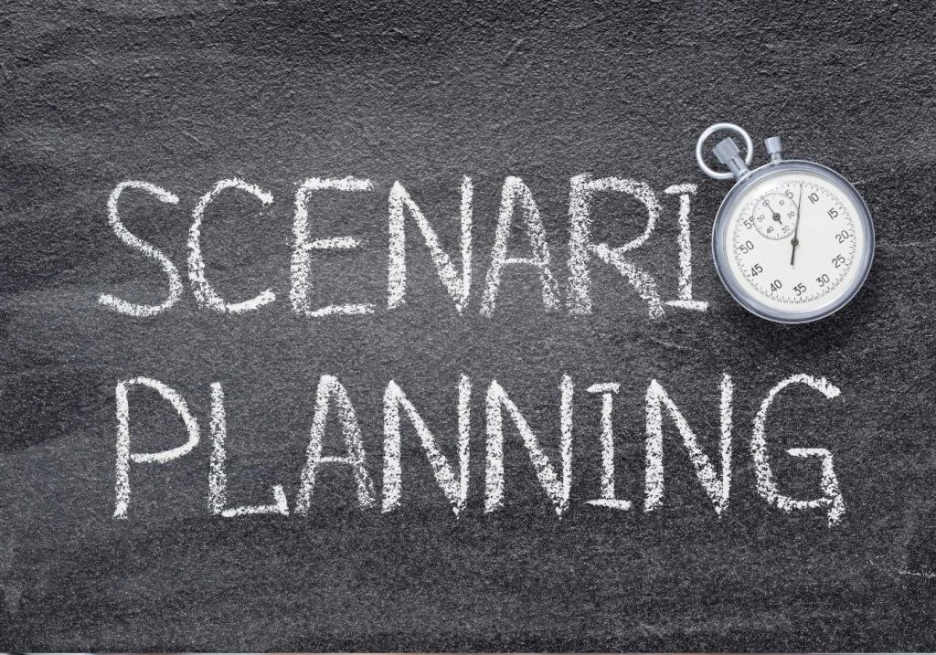 Scenario Planning: Manfaat, Kekurangan, Jenis, dan Tahapannya