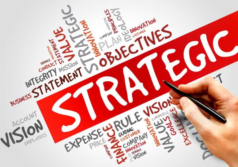 Strategic Initiative: Arti, Manfaat, Tipe, dan Cara Mengembangkan