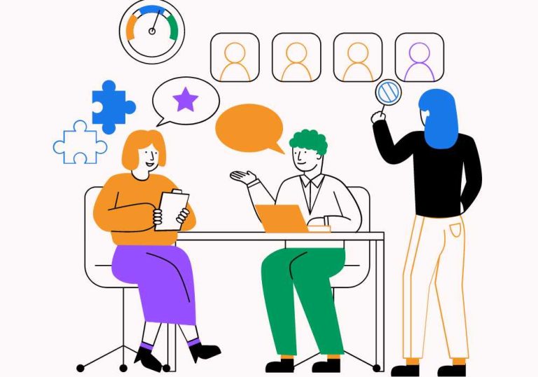 HR Value Chain: Arti, Tahapan, Cara dan Contoh Penerapannya