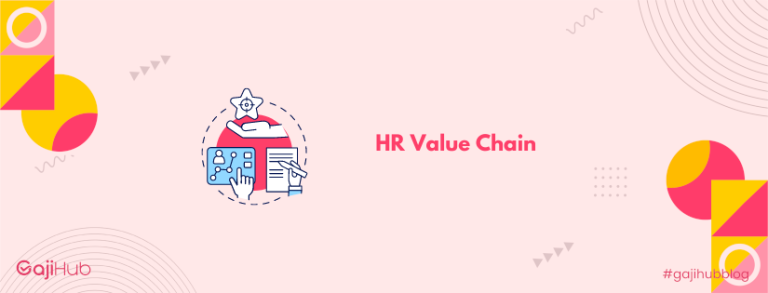 HR Value Chain: Arti, Tahapan, Cara dan Contoh Penerapannya
