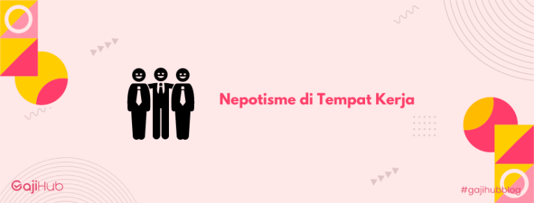 Nepotisme Tempat Kerja: Dampak, Contoh, dan Cara Mengatasi