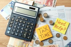 Pajak Gaji Karyawan: Cara Hitung dan Contohnya