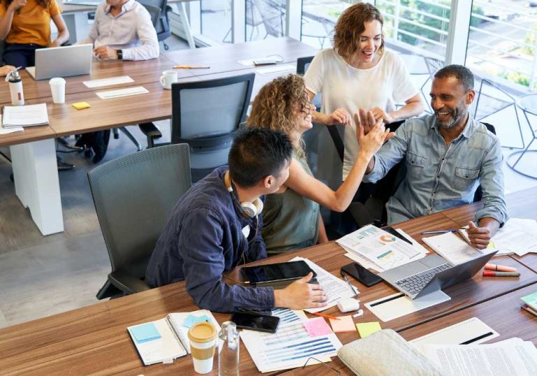 Sense of Belonging Karyawan, Bagaimana Cara Membentuknya?