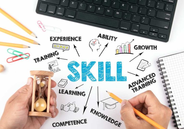 Skill Issue: Arti, Penyebab, Jenis, dan Cara Mengatasinya